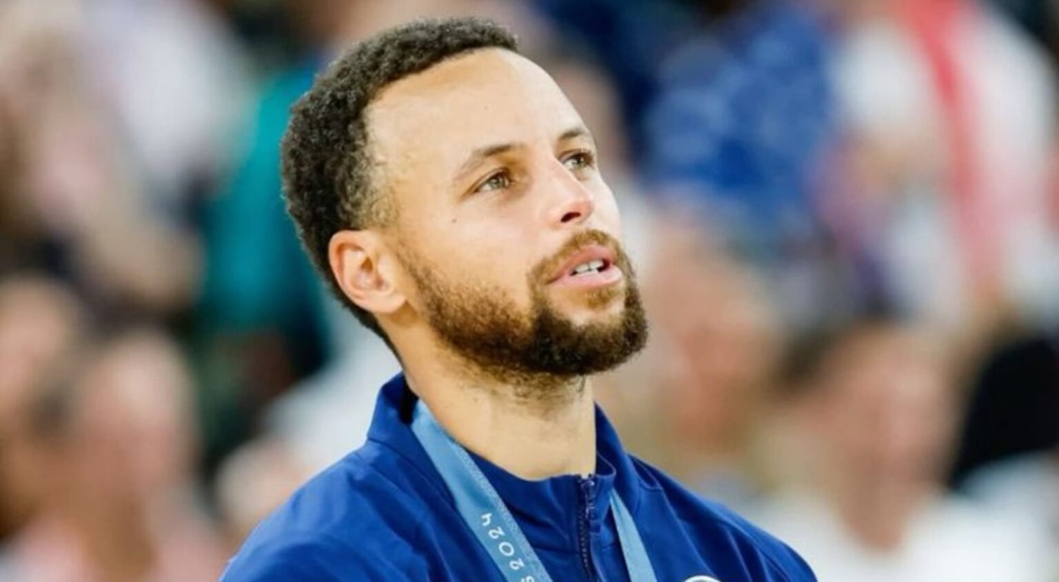 Stephen Curry Is Retiring As A Warriors - Sportszion
